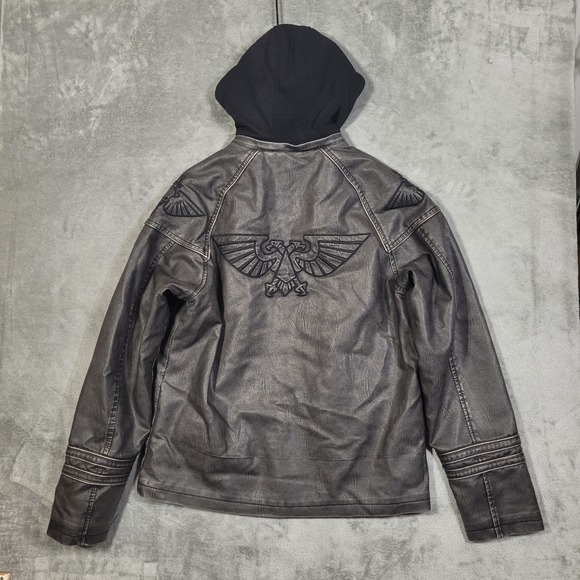 Warhammer 40000 | Jackets & Coats | Warhammer 4k Imperium Premium ...